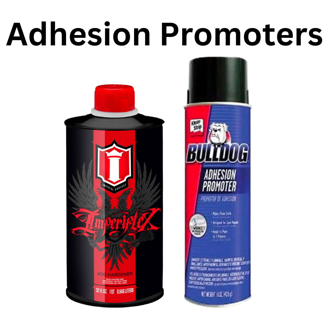 Tips on painting urethane rubber pieces – Lonewolf Customs