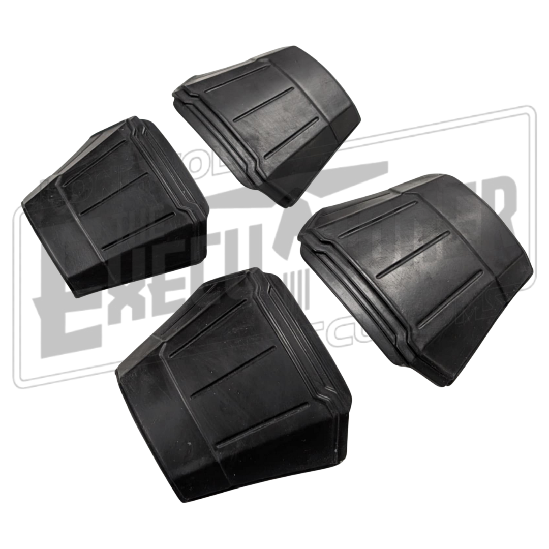 Bo (Live Action) Handplates – Lonewolf Customs