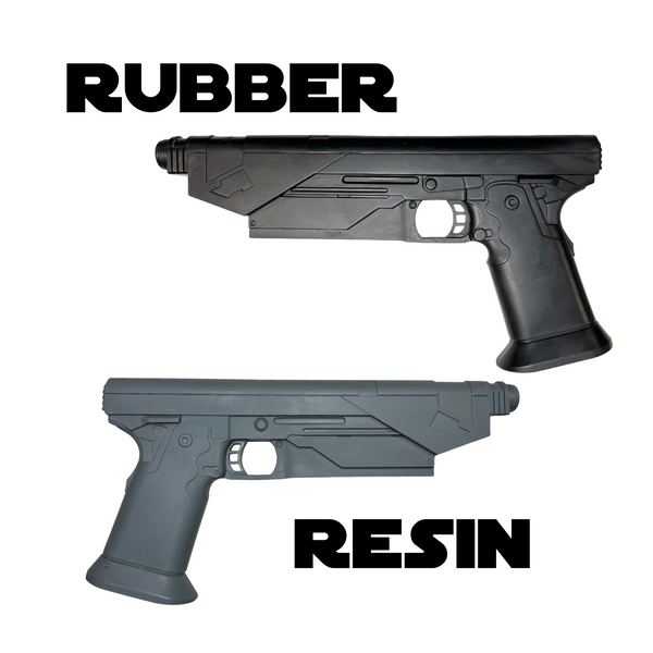 Westar 35 blaster – Lonewolf Customs